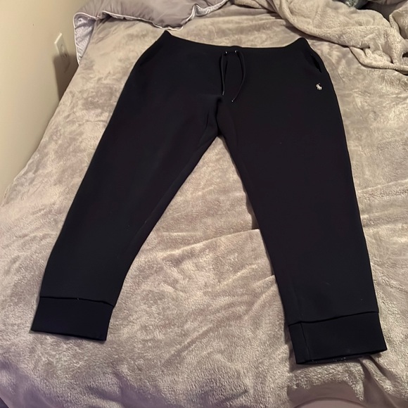 Polo Ralph Lauren | Pants | Sweat Pants Low Key Drip Too Ralphhhh It ...